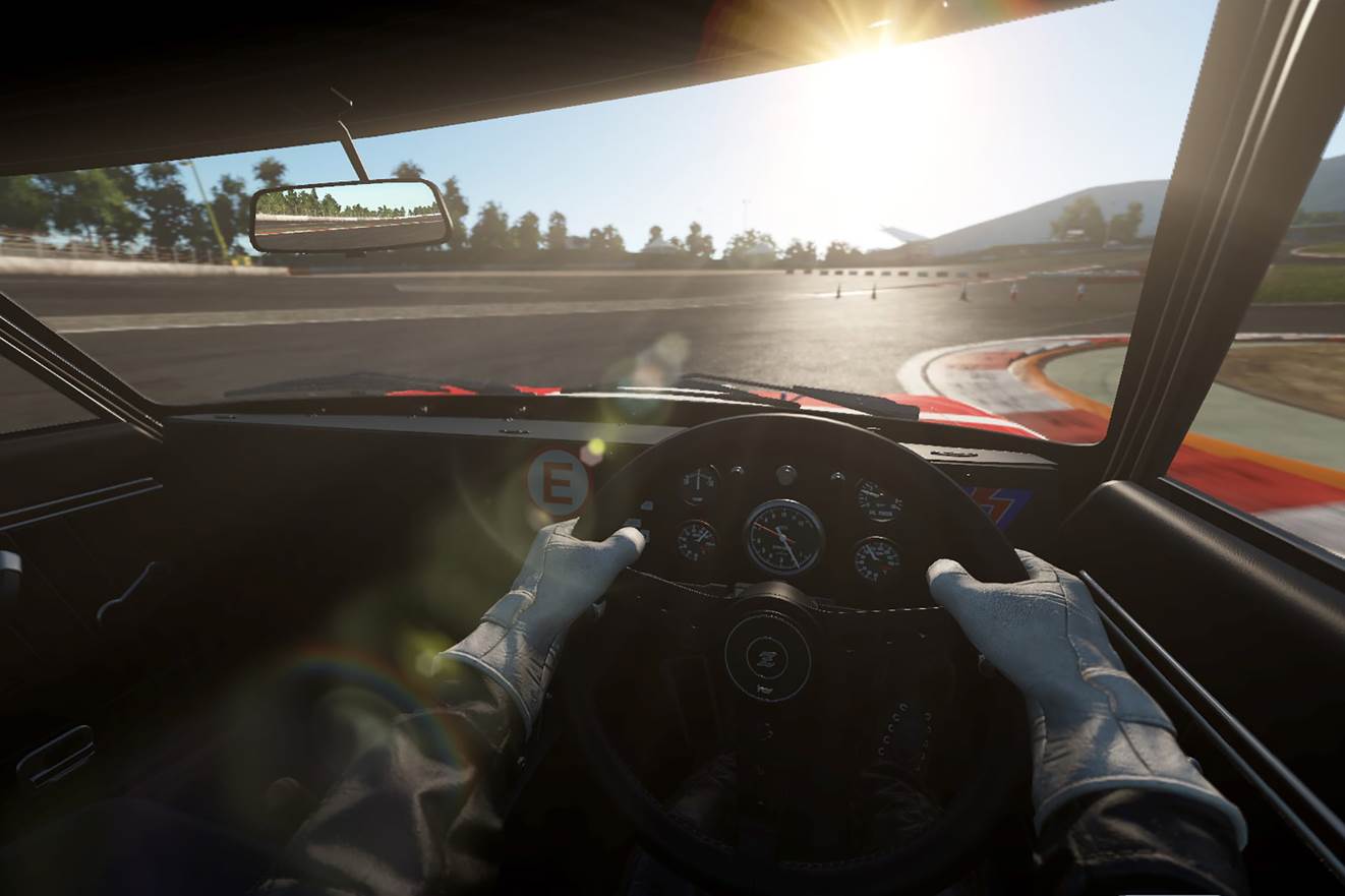 StriveME - Project CARS 2 هي لعبة سيارات عليك تجربتها